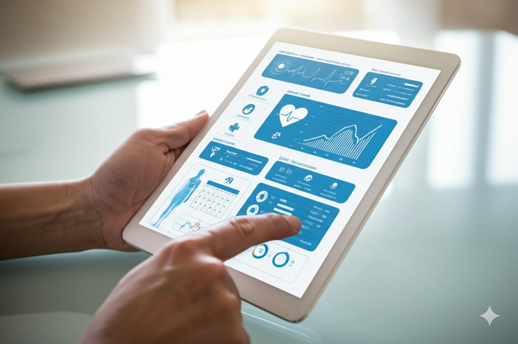 SnapHealth.ai - Connecting Patients and Doctors